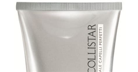 Тонирующая маска для волос Collistar Magica CC Hair - Лето 2013 ...