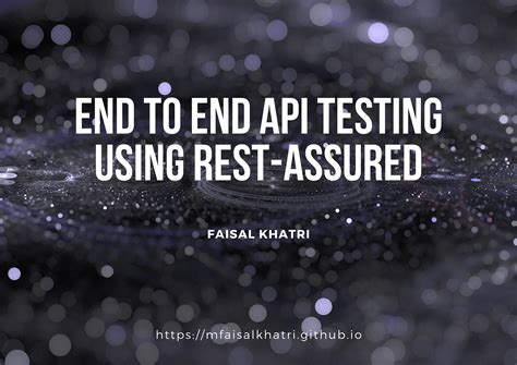 How To Perform Json Schema Validation Using Rest Assured By Mohammad