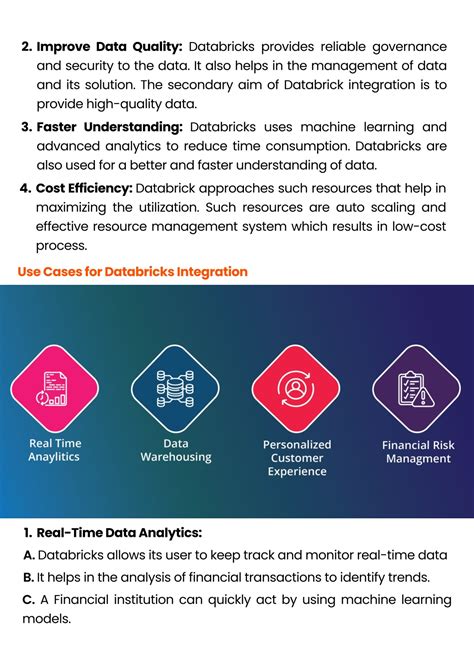 Ppt The Ultimate Solution For Data Connectivity Databricks Integration Powerpoint Presentation