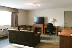 Victoria Inn Flin Flon Flin Flon Updated Prices 2026