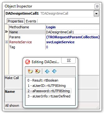 Authentication And Application Security Delphi