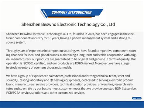 atmega2560 16au microcontroller 100 original quality