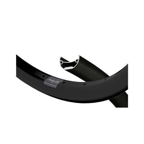 Ryde Andra 29 Bitex Hubs Uk