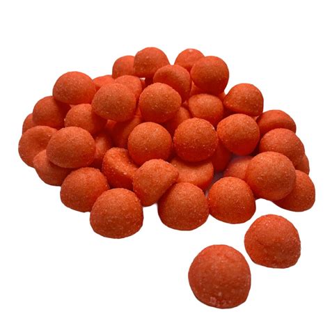 Fraise Tagada Haribo Happy Candy