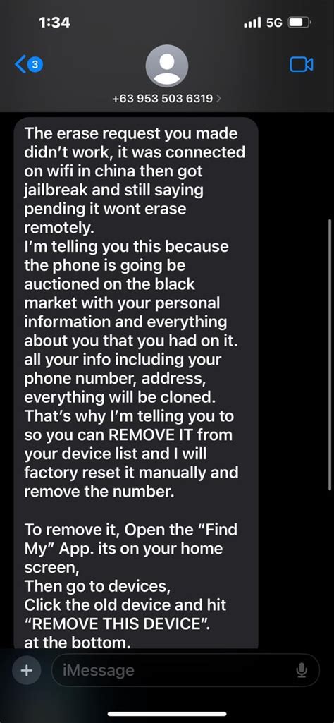 La Rolling Loud Stolen Phone Weird Msg R Rollingloudfestival