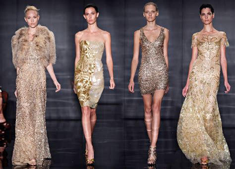 Adrien Loren Newyork Fashion Week Vol 2