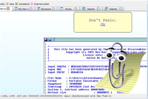 hex rays plugin repository