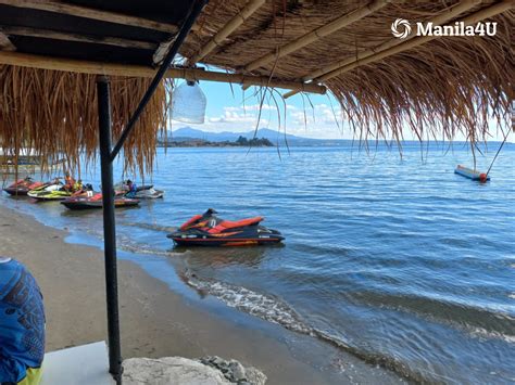 마닐라 출발 수빅 호핑투어 스노클링 선상낚시 보트 씨푸드 중식 마닐라포유 마닐라 자유여행사 마닐라 골프장과 렌트카 데이투어 일일투어를