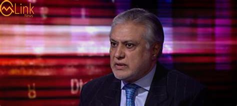 Pakistan Not Going To Default Ishaq Dar Mettis Global Link