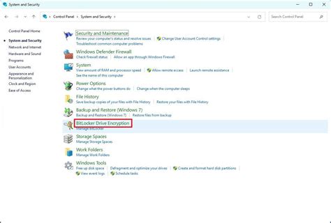 How To Configure Bitlocker Encryption On Windows 11 Windows Central