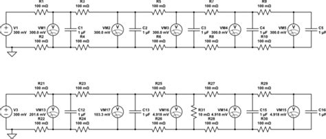 Pcb Short Circuit Fault Finding By Kelvin 4 Wire Method Electrical Pcb Short Circuit Fault Finding By Kelvin 4 Wire Method Electrical