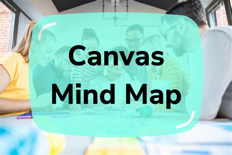 Canvas Mind Map A Comprehensive Guide To Follow 2024