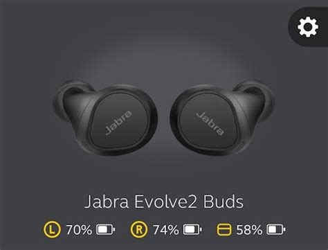 Review Jabra Evolve Buds True Wireless Earbuds Engineered For Hybrid Working