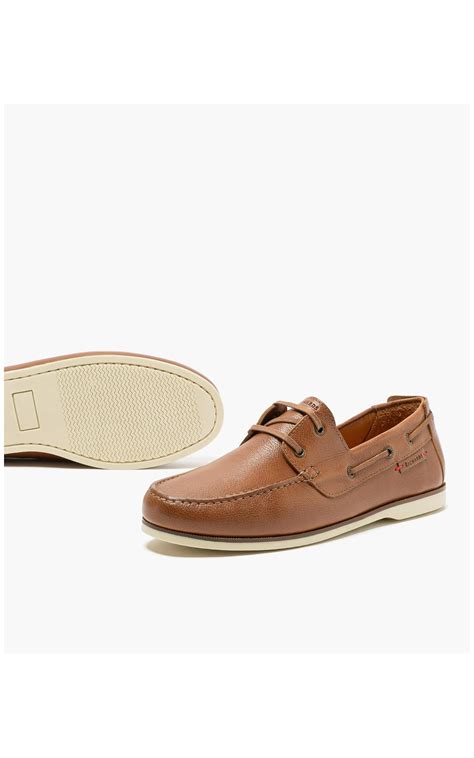 Sider Toscana Flow Camel