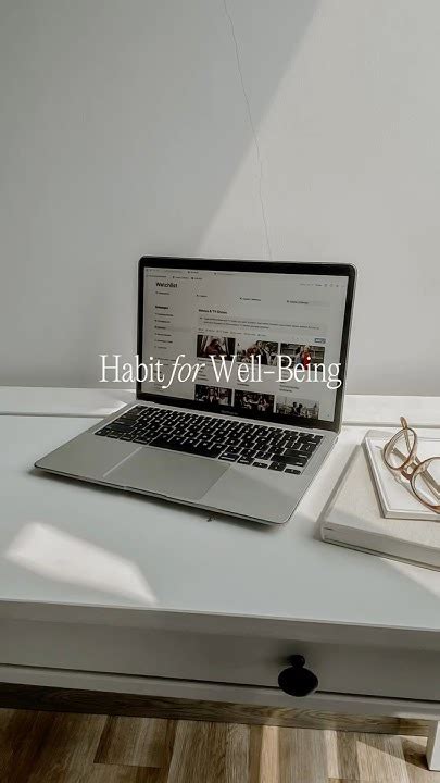 Track Your Habit In Notion Makes It Even Better Notion Notionapp Productivityplanner