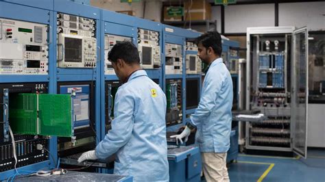 Cdac To Acquire 3000 Rudra Hpc Servers From Kaynes Technology