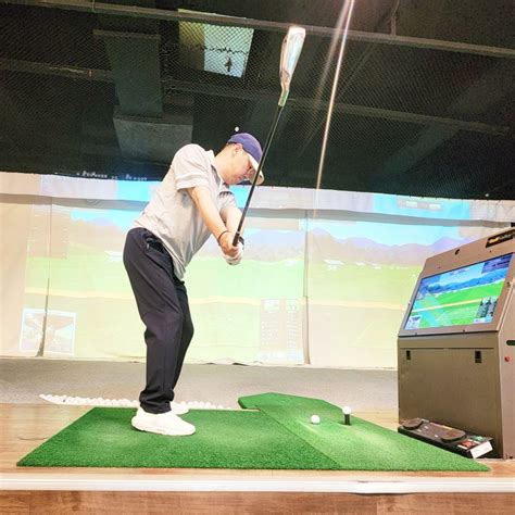 삼성동골프 레슨 연습에서 휘트니스까지 가능한 인어스골프아카데미 네이버 블로그