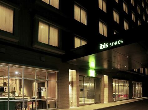 Ibis Styles Tokyo Bay Updated 2018 Hotel Reviews And Price Comparison