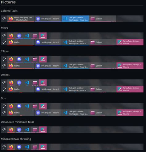 Fancy Tasks Update Rkde