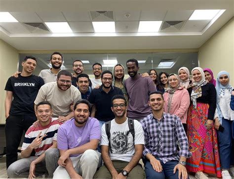 Omar Zahran On Linkedin Python Programming Iti