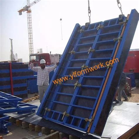 Good Quality Reusable Formwork System Buy Similar Peri Formwork