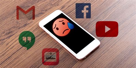 Big Name IOS Apps That Break Sensible Design Rules