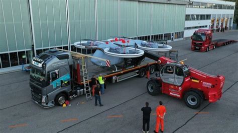 Impressive 😳😳 Frédéric Strangi