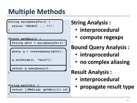 Communicating With Databases Ppt Download