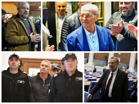 МЪЛНИЯ Разколът е факт Доган учредява нова партия сваля доверието си