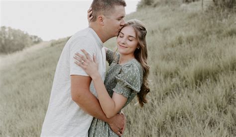 Alexis Ehrhardt And Connor Pudenzs Wedding Website