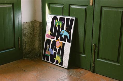 Fonts That Will Be Popular With Designers In Creative Boom