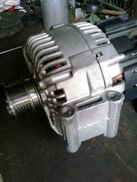 Alternator Za Vito Mb