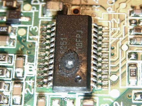 PCB Failure Analysis ScanCAD Intl