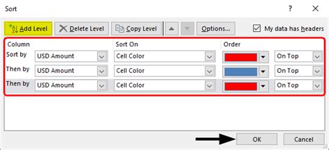 Color In Excel Methods To Change Background Color