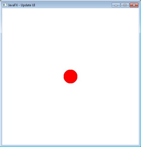 Javafx JavaFX How To Draw Random Circles With Random X Y Centers Stack Overflow