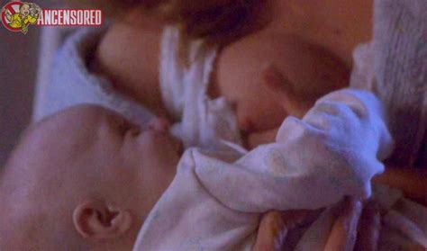 Naked Rebecca De Mornay In The Hand That Rocks The Cradle