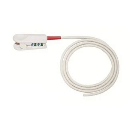 Sensor Type Reusable SPO Sensor At Best Price In Mumbai ID