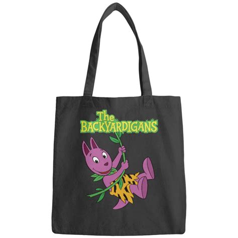 The Backyardigans Austinthe Backyardigans Austin Bags Sold By Drusillashop Sku 103506810 50