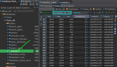 Spikes In Energy Dashboard Due To Missing Input Data Energy Home Assistant Community