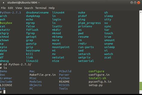 Running A Python Script Inside The Adalm Pluto Qanda Virtual