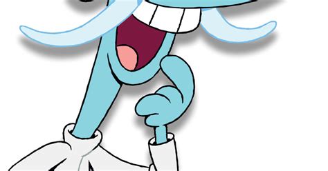 Mung Daal The Complete List Of Chowder Characters