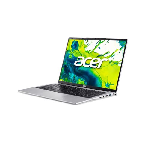 Acer Aspire Lite 14 Al14 42p Ryzen 3 5300u 8gb 512gb 14″ Wuxga Ips 45