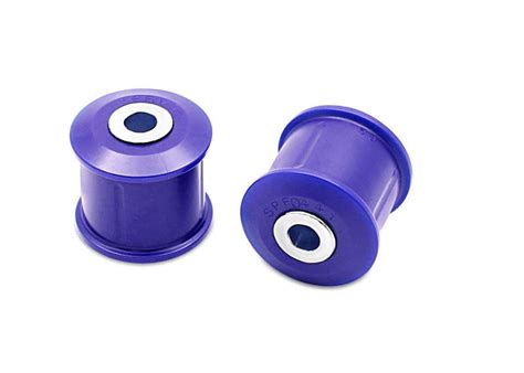 Superpro Spf2460k Spro Rear Trailing Arm Lower Bushing Kit 98 07 Lexus