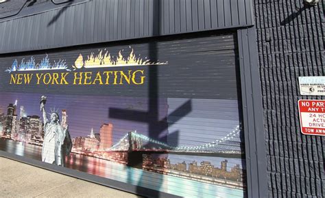 Ll152 Gas Inspection Nyc Brooklyn And Manhattan Nyh