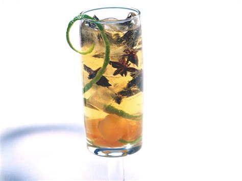 Spicy Ginger Ale Recipe Eatsmarter