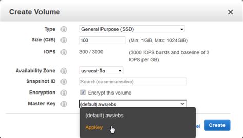 New Aws Key Management Service Kms Aws News Blog