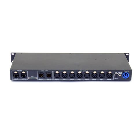 Artnet To Dmx Convertor Node ULSmart Artnet Node