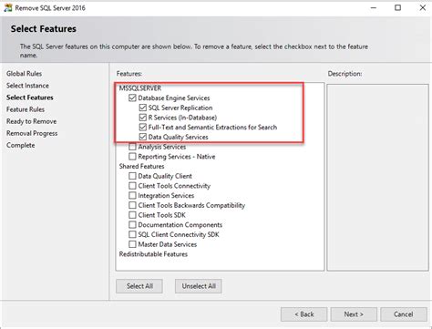 Configure A Sql Server Failover Cluster Instance With Premium File