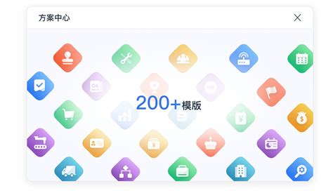简道云crm 新一代灵活自定义的crm客户管理系统