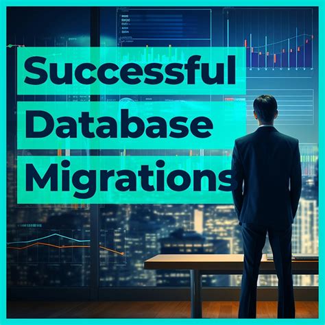 successful database migrations cloud backup and recovery solutions